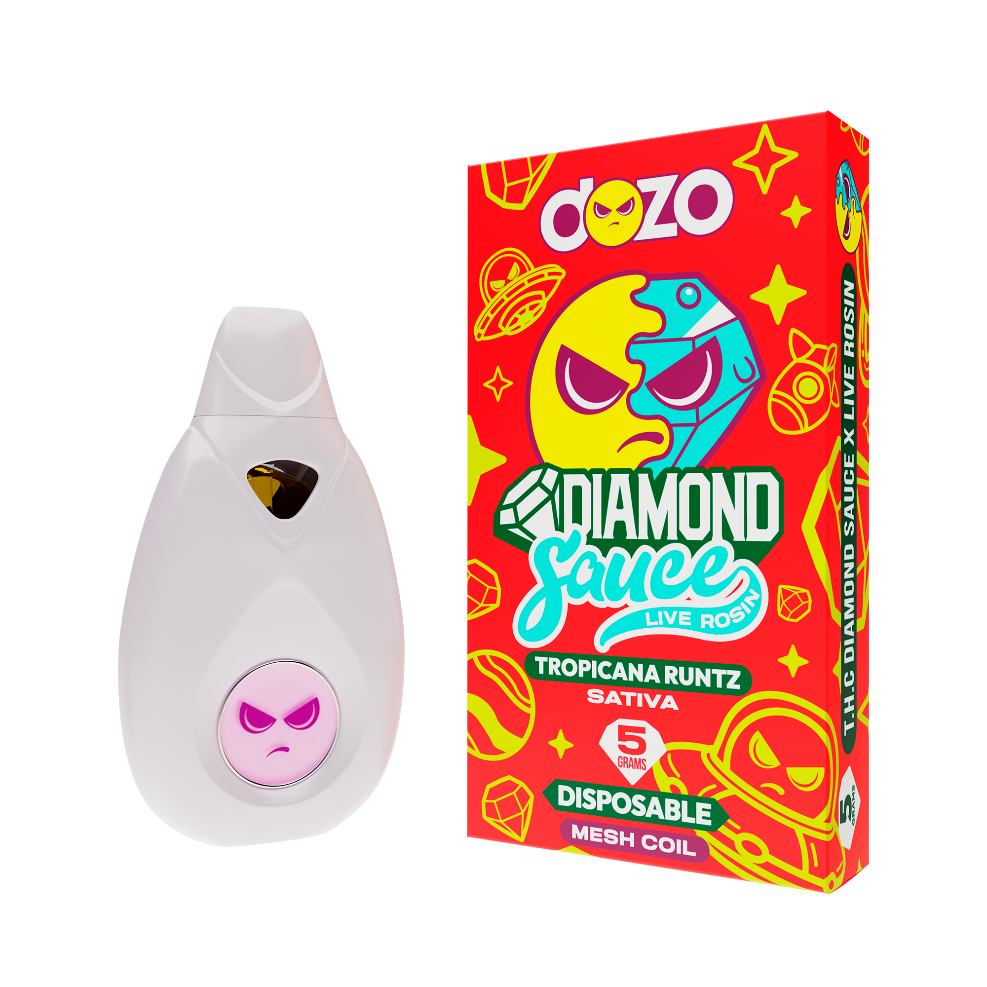 The Best Hemp Blends Online | Puredozo - DOZO – puredozo