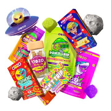 The Best Hemp Blends Online | Puredozo - DOZO – puredozo