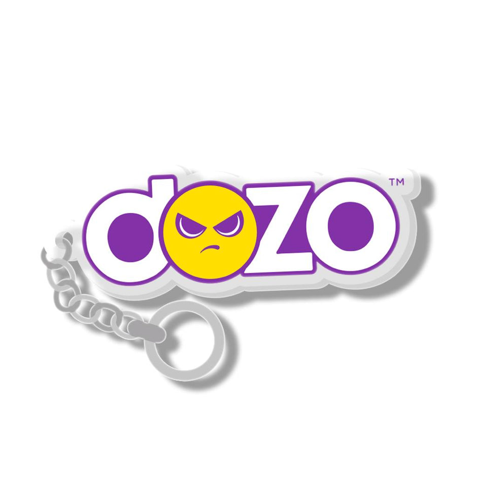 Shop Don’t Trip Hoodies and Keychains & Stickers at Dozo – puredozo